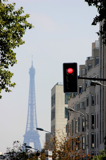Feux rouges - LE DALL AVOCAT