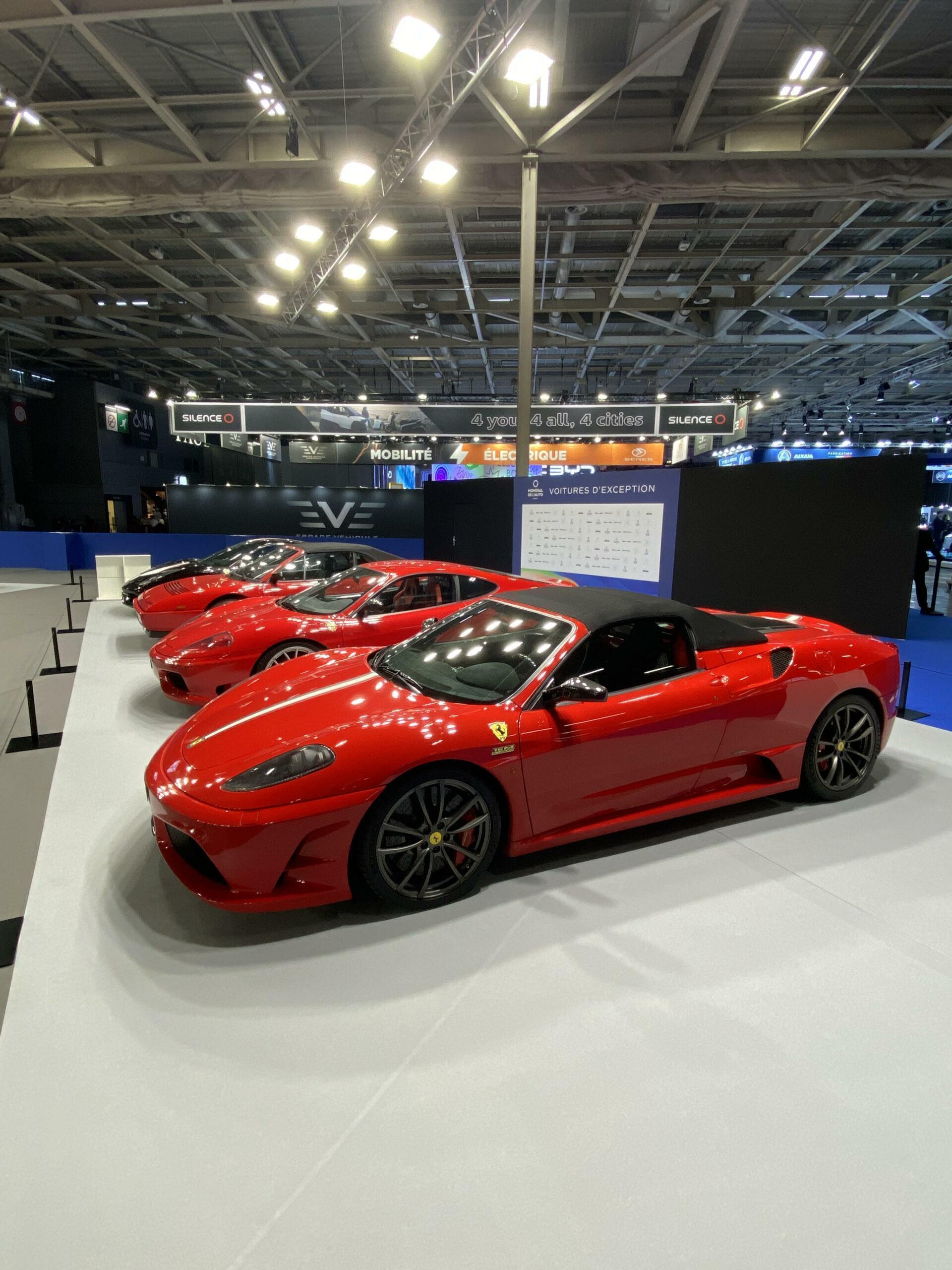 Activisme et dégradations au Mondial de l’auto que risquent les ...