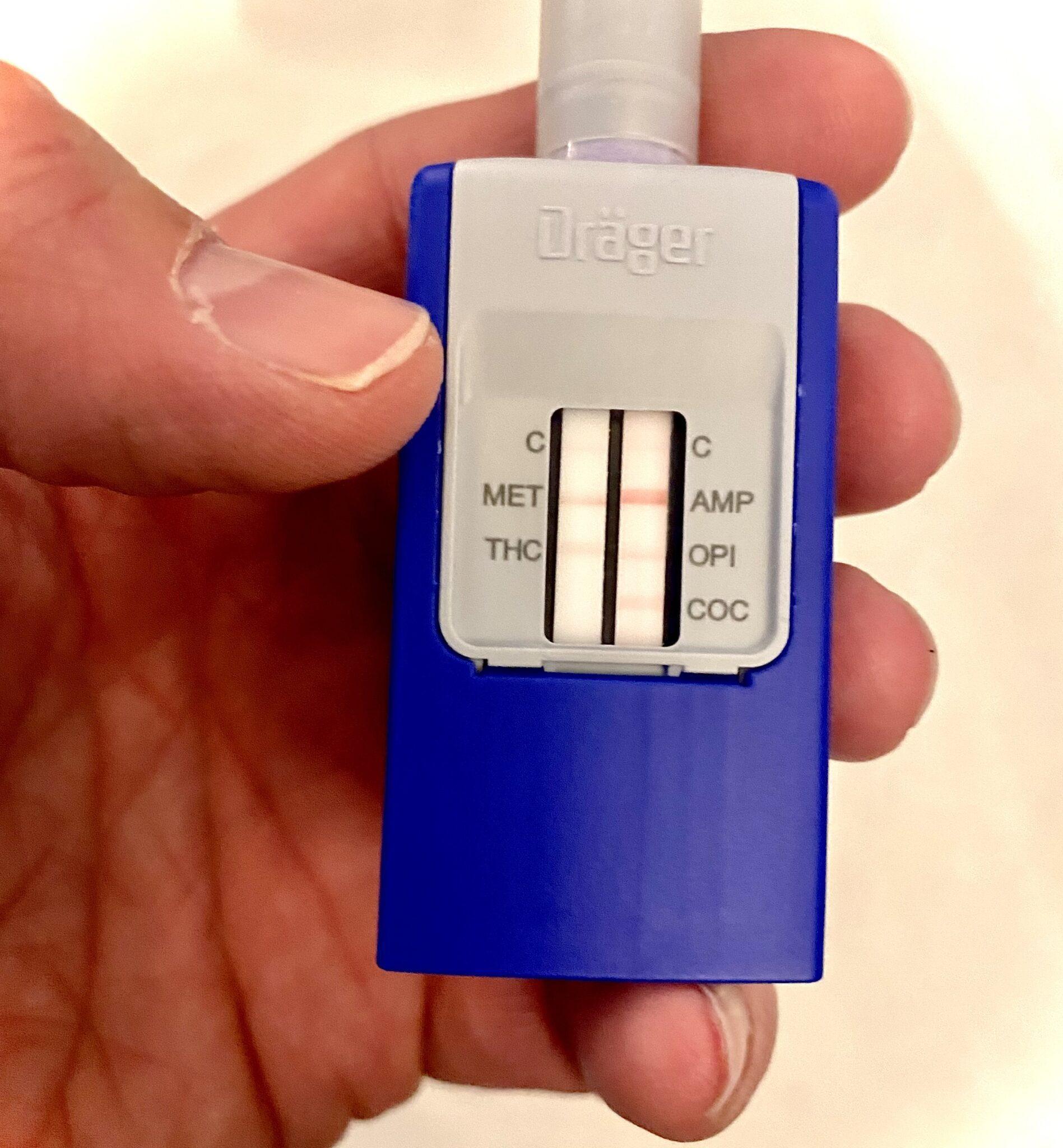 Contrôle de stupéfiants au volant et vice de procédure : qui fait le ...