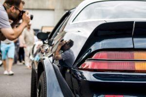 Peut-on prendre en photo un véhicule dans la rue et diffuser sa plaque d’immatriculation ? - LE ...